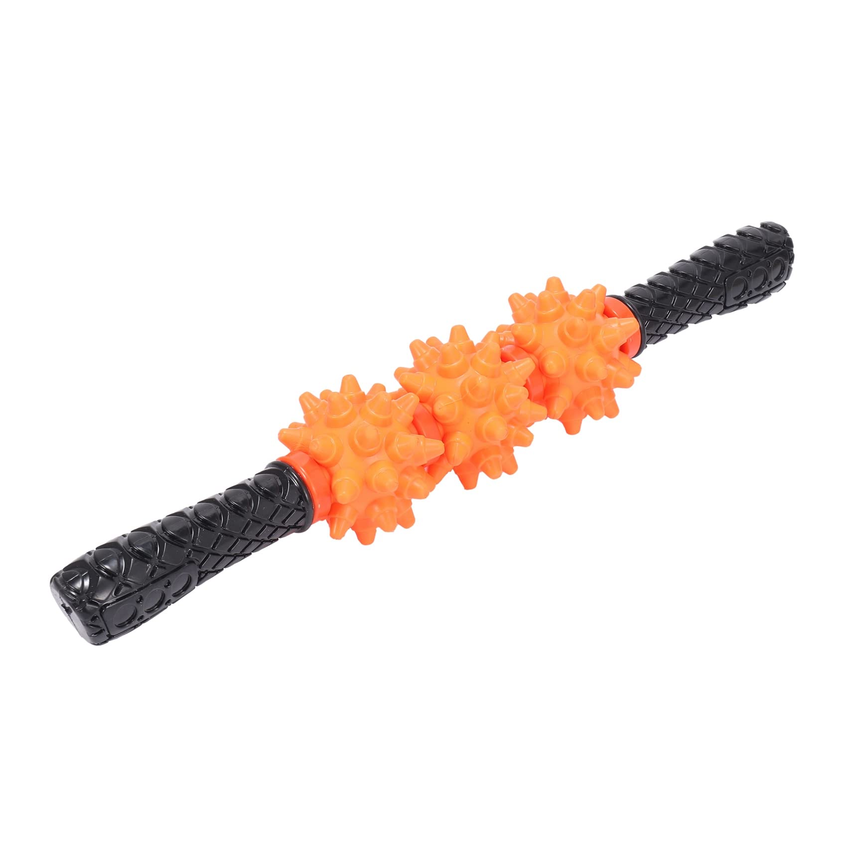 Buy Griwiuiowe Muscle Roller Stock - Spiky Massage Stick for Deep ...