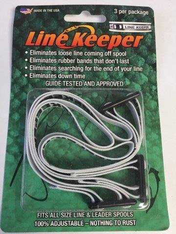 Line Keeper 3-Pack: Organize Your Cables with Ease | Buy Now with ...