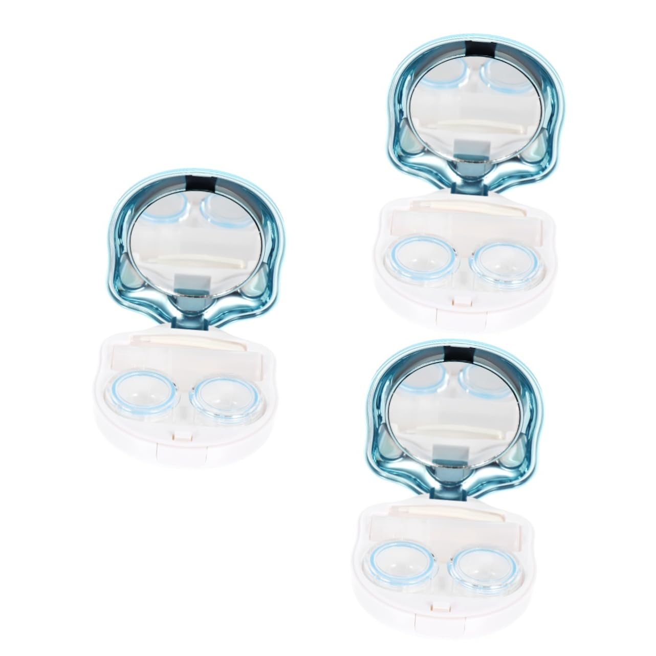 Gatuida Cat Claw Colored Contact Lenses Tool | Easy Insertion & Removal ...