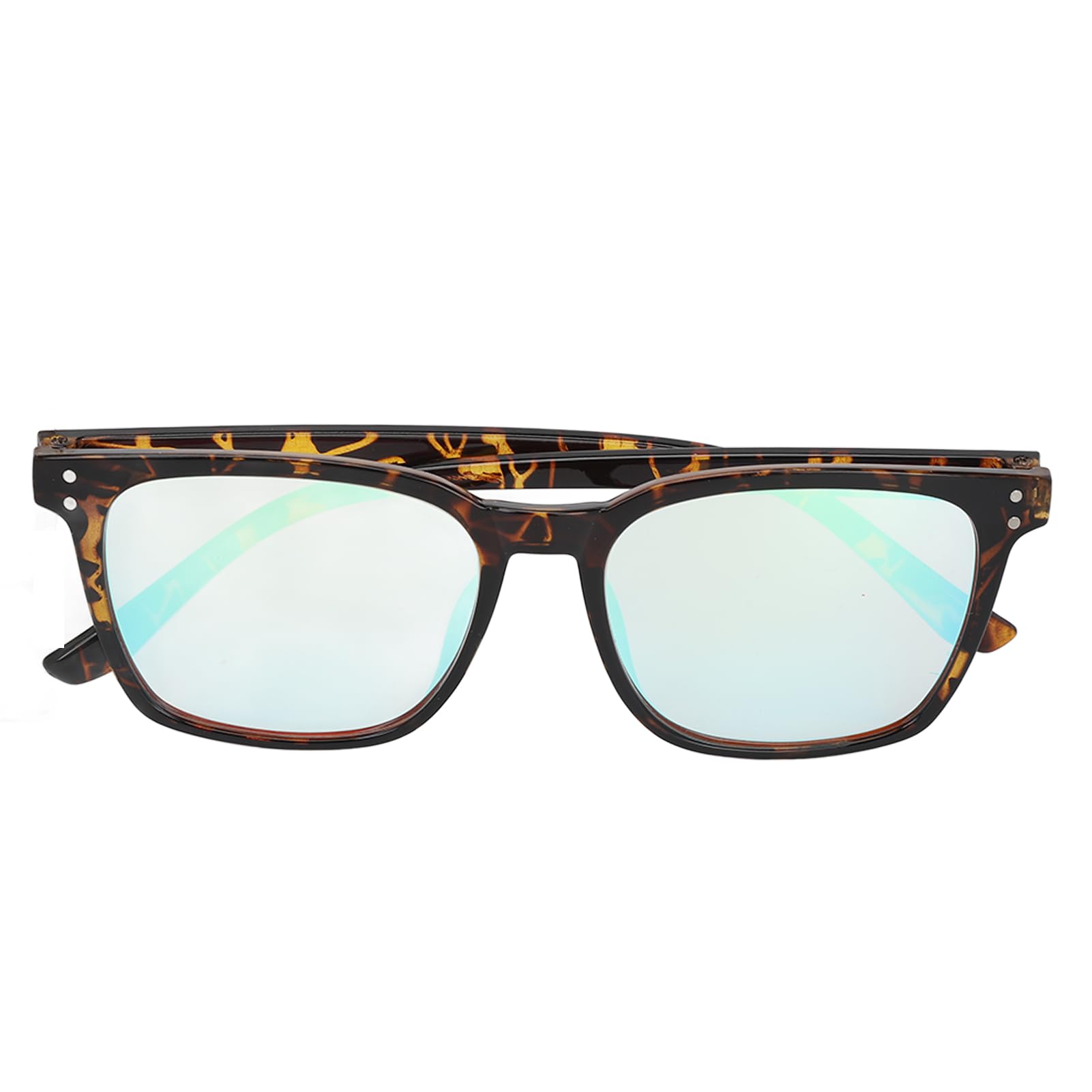Color Correction Glasses for Men & Women | Red-Green Color Blindness ...