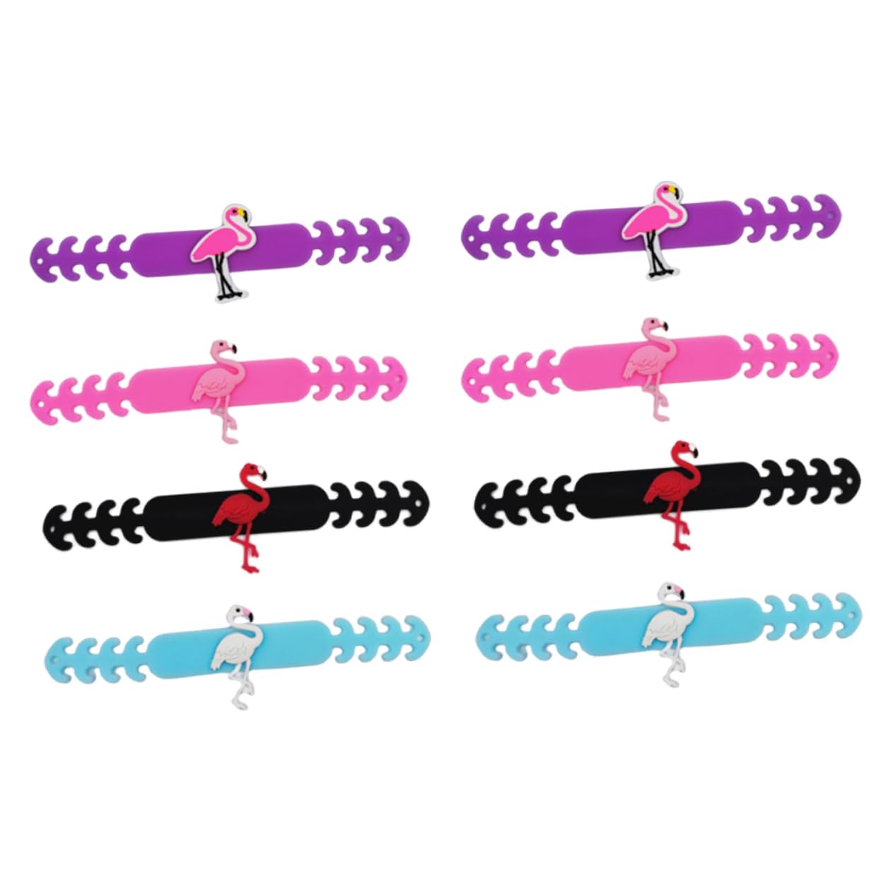 Minkissy 8-Store Flamingo Anti-Strangle Mask Extension Rope ...