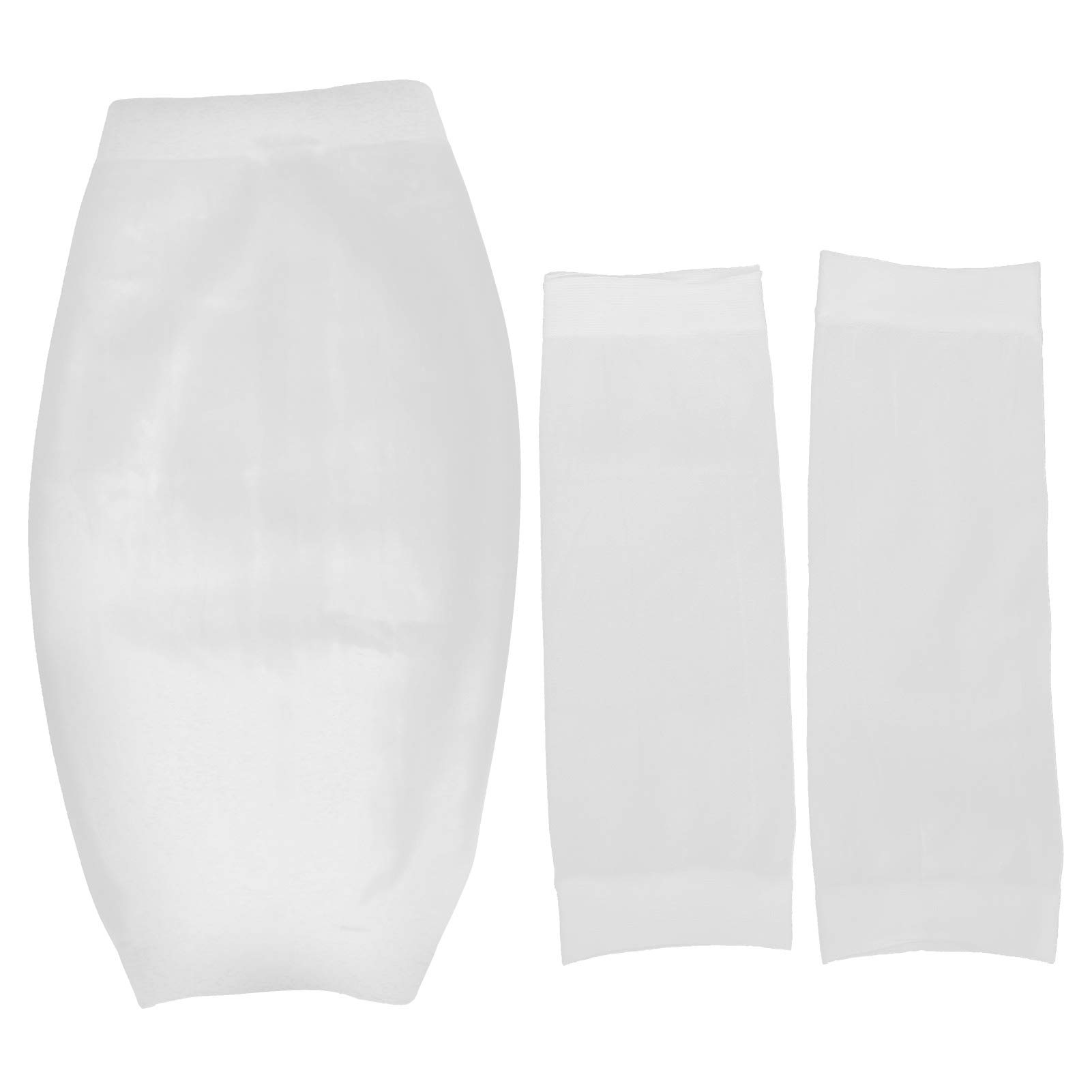 Acouto Waterproof Arm Shower Protector for Fracture Wounds - PICC Line ...