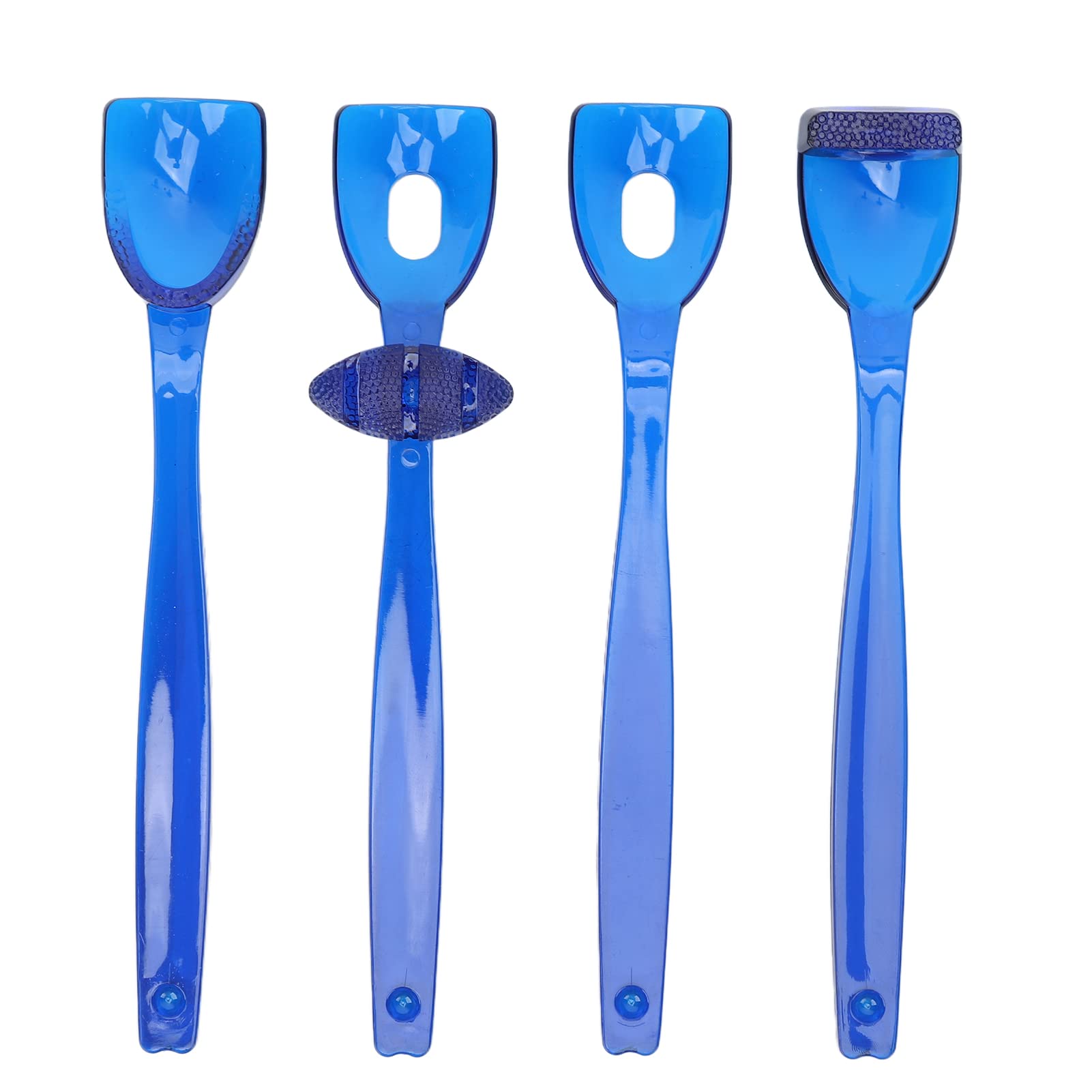 Juopzkenn 4-Part Lip & Tongue Muscle Trainer for Clear Speech - Mouth ...