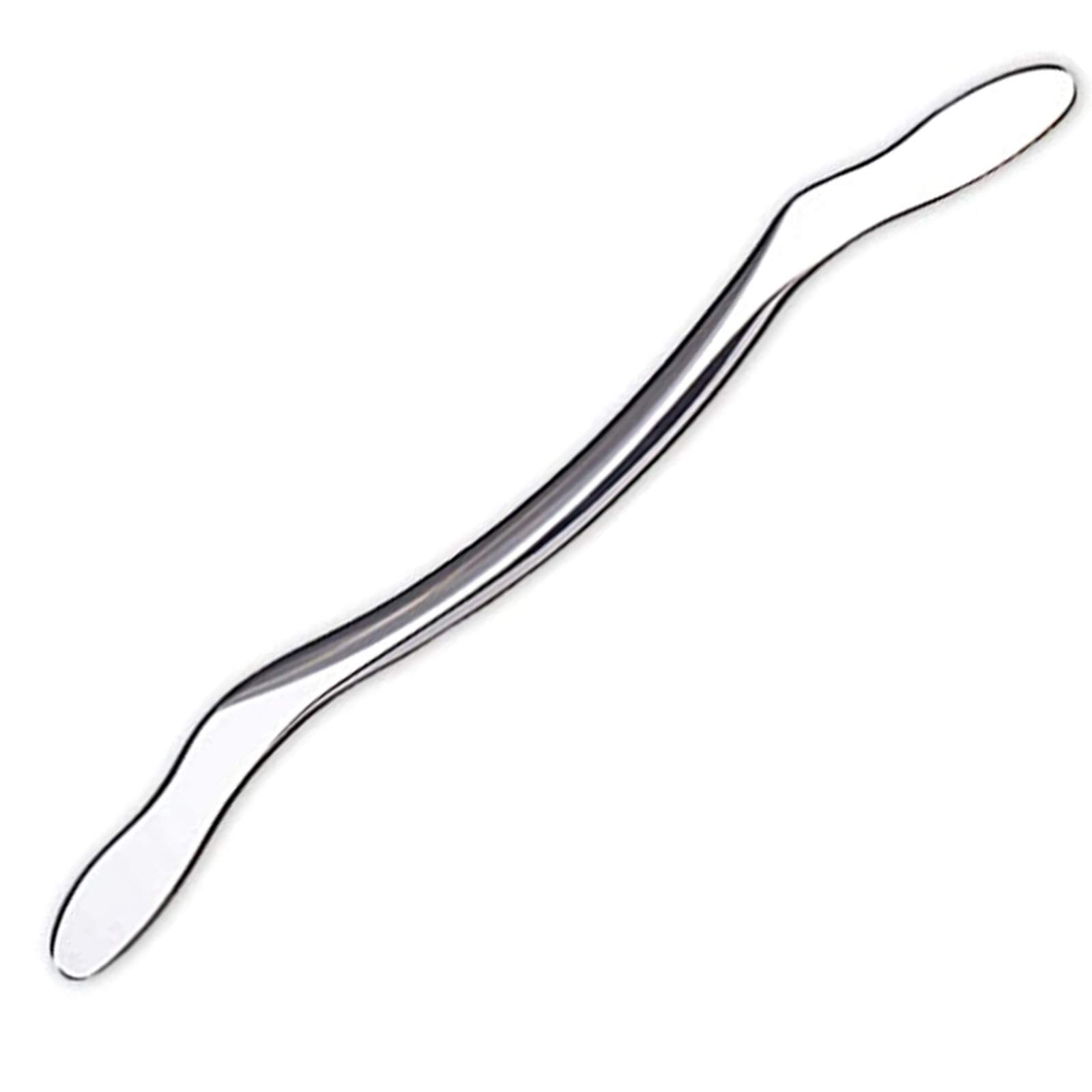 Premium Stainless Steel Gua Sha Tools | IASTM Muscle Scraper for ...
