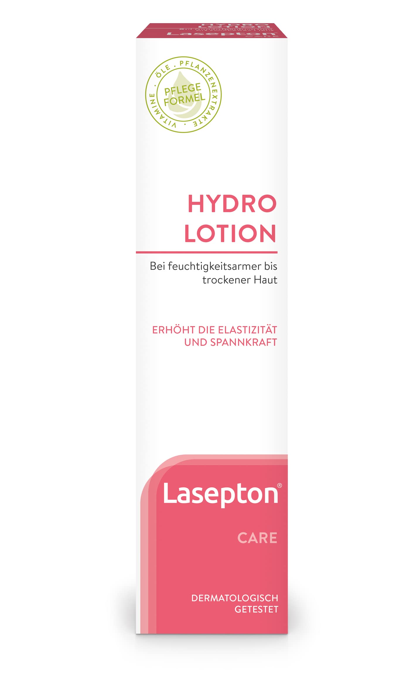 Laseepton Hydro Lotion 300ml - Hydrating Cream for All Skin Types ...