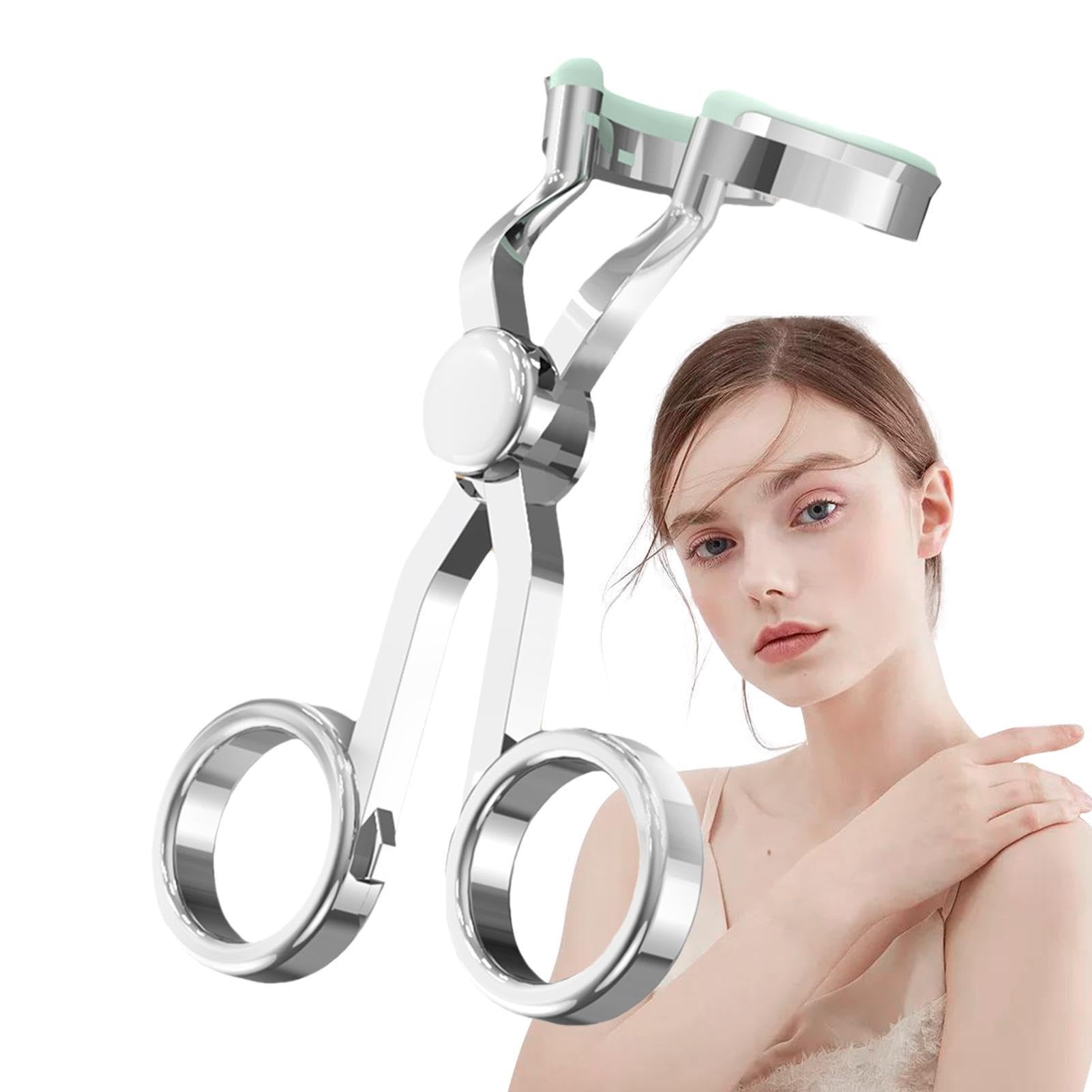 Stainless Steel Contact Lens Remover & Eye Opener | Portable Applicator ...