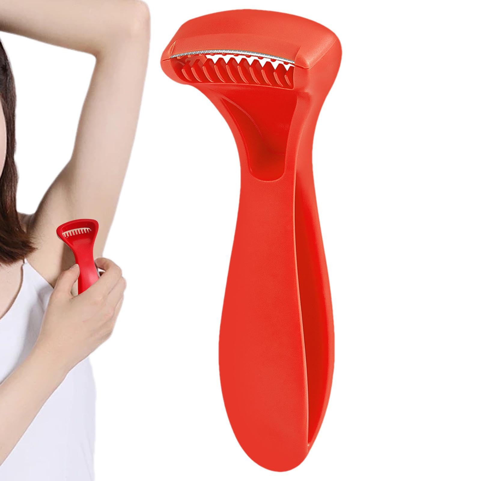 Aizuoni Women's Razors for Shaving | Smooth Manual Razors for Legs ...