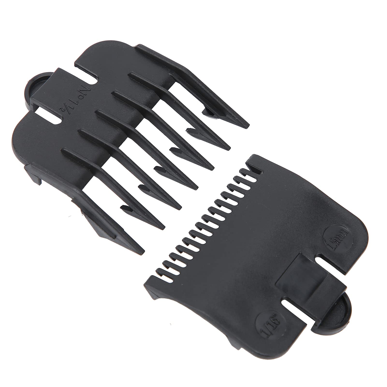 Hair Cutting Guide Combs And Protection Accessories Professional Barber