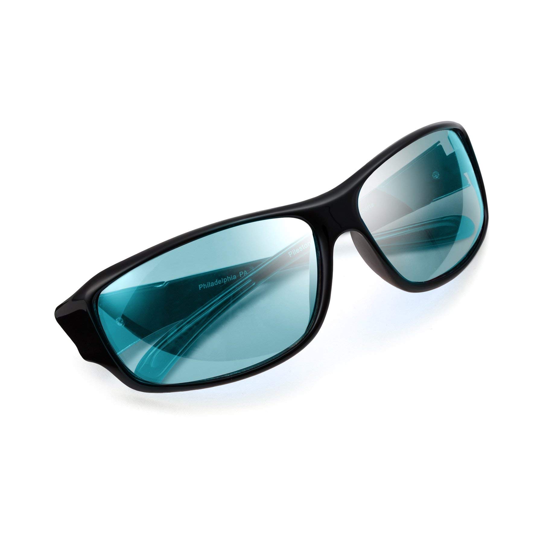 PILESTONE COLORBLIND CORRECTIVE GLASSES SOLD BY PILESTONE CANADA TYPE B ...