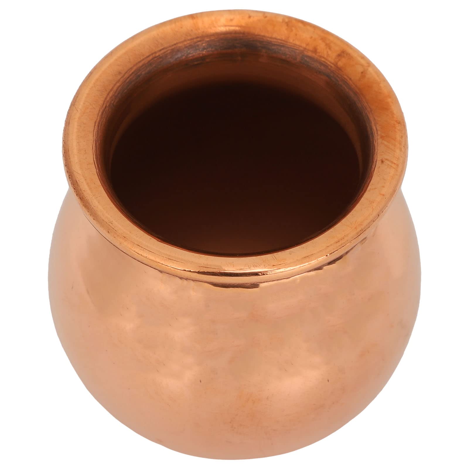 Shop Copper Cupping Cup for Body Fatigue Relief & Skin Tightening ...