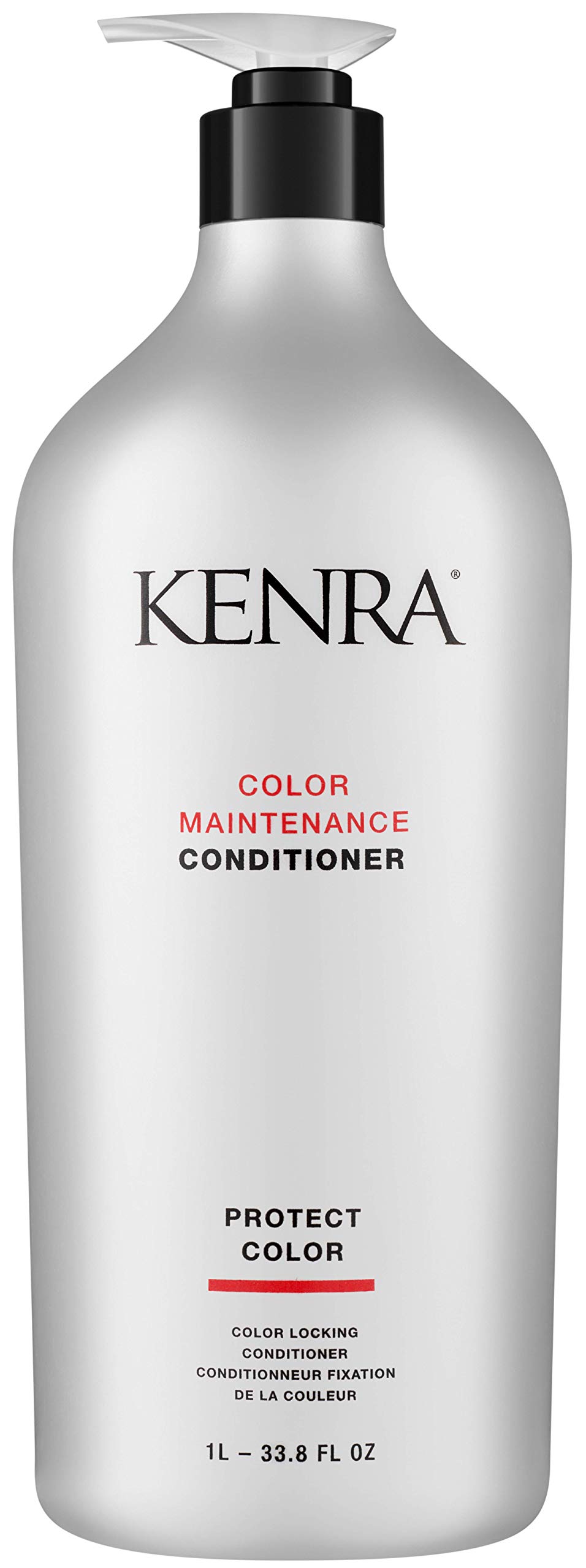 Kenra Color Maintenance Conditioner | Daily Color Protection & Shine ...
