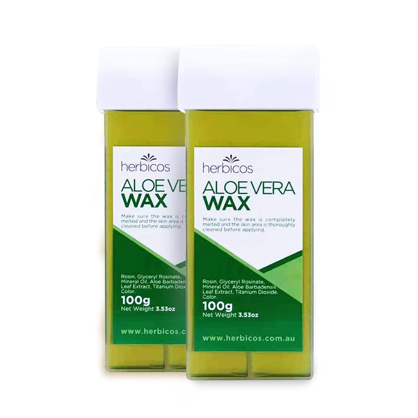 Huini 100g X 2 Roll-on Depilatory Wax Cartridge for Sensitive Skin ... Huini 100g X 2 Roll-on Depilatory Wax Cartridge for Sensitive Skin ...
