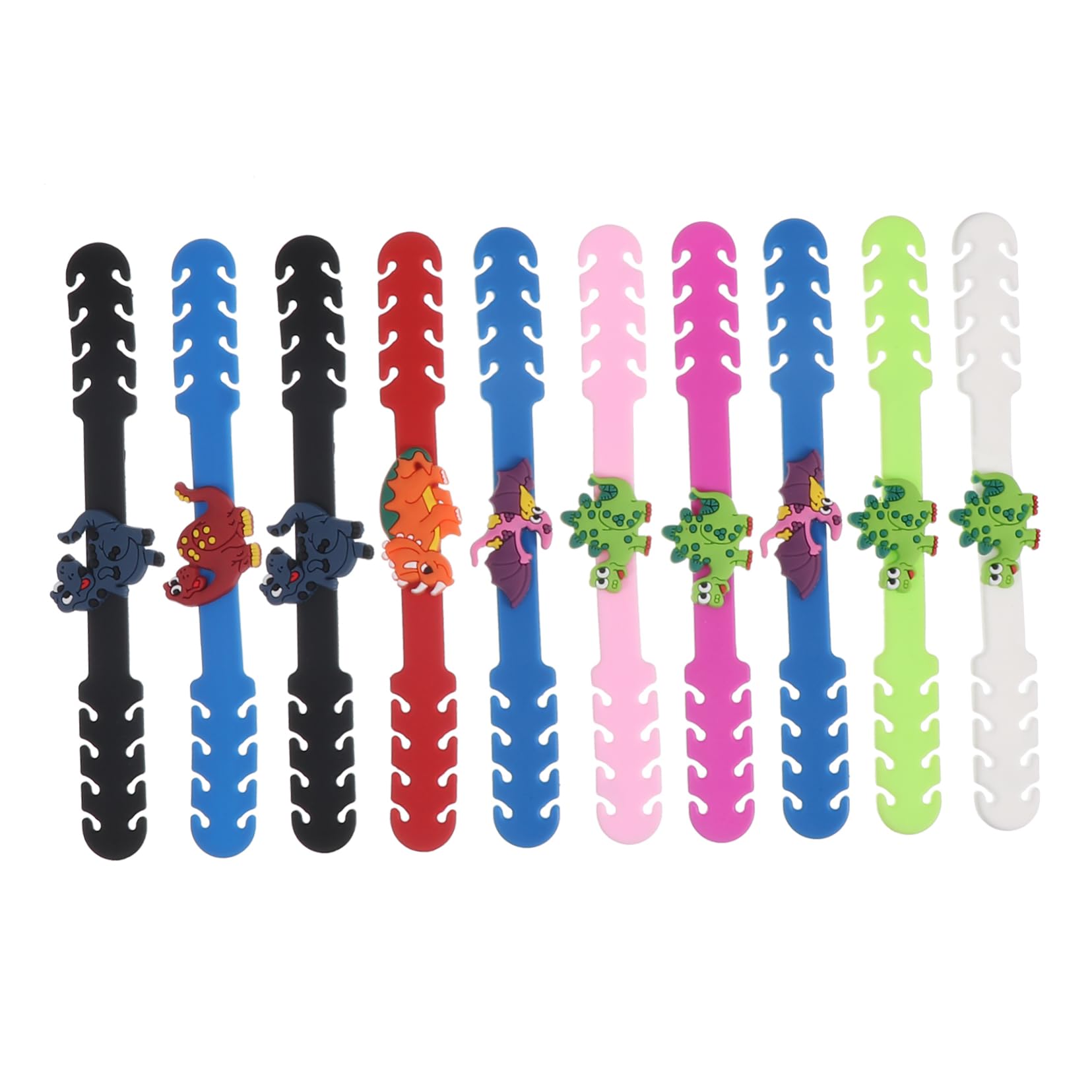 Minkissy 10-Pack Anti-Strangulation Mask Extension Hooks - Comfortable ...