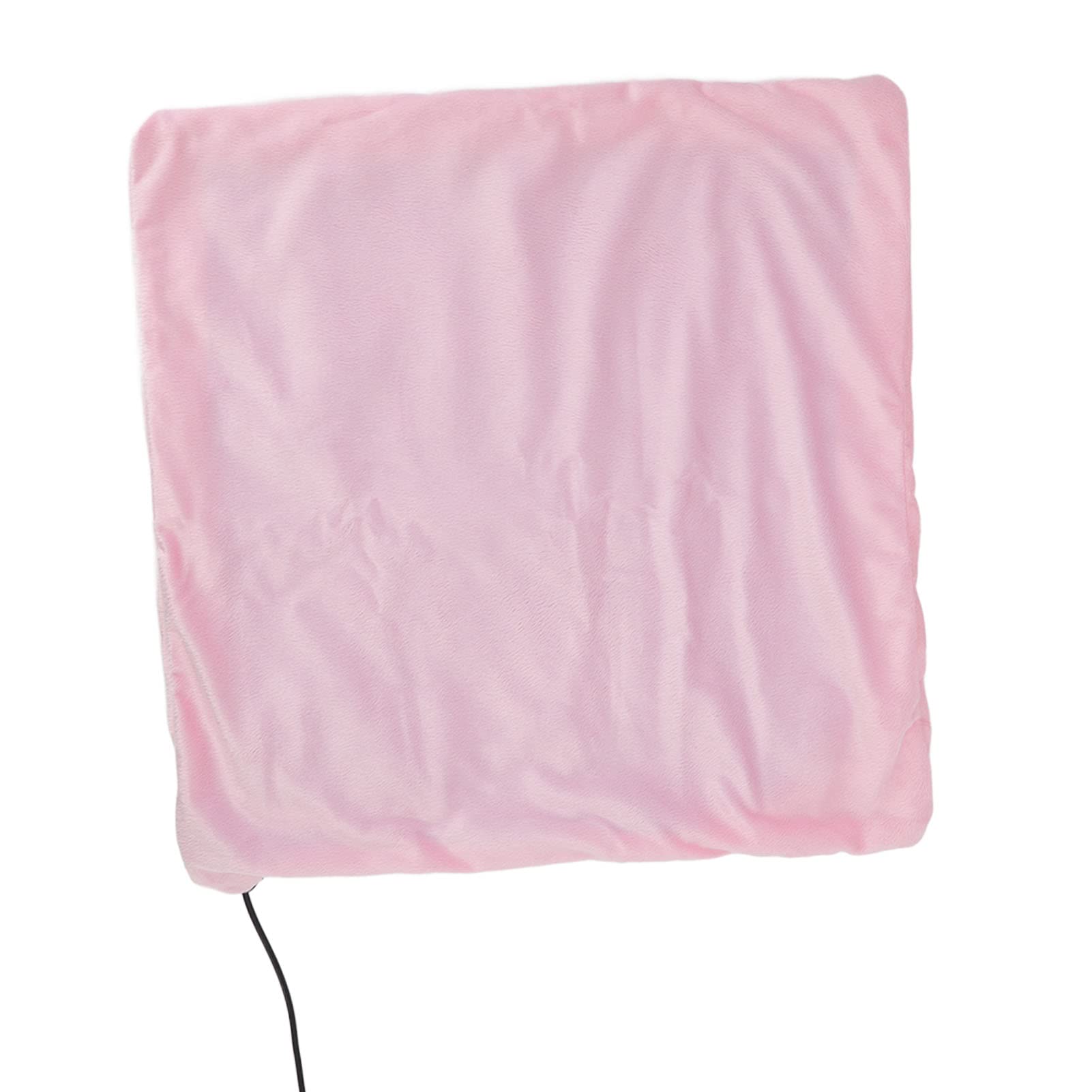 ZUNATE USB Electrical Heating Ceiling Blanket - Low-Voltage Ultra Night ...