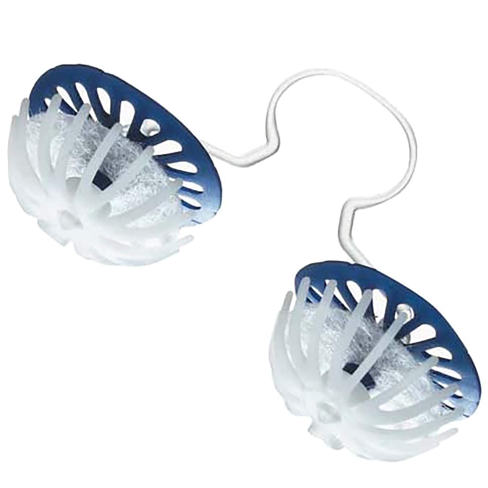 Respiratory Nasal Filter Strips - Clear Nasal Congestion - One Size ...