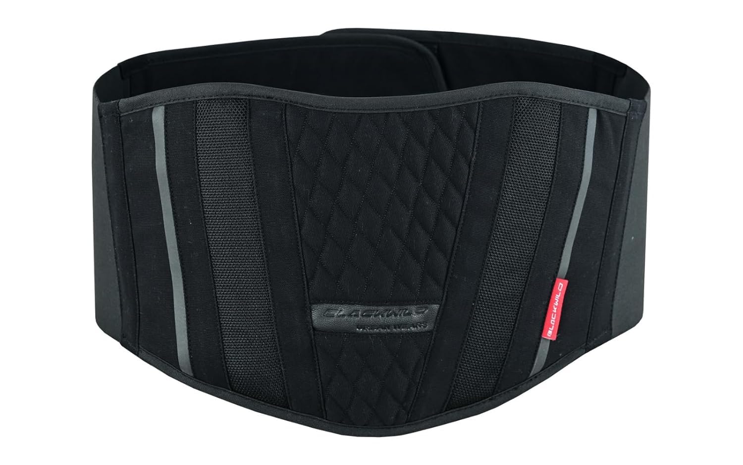 Blackwild Kidney Belt - Ultimate Back Support for Pain Relief ...