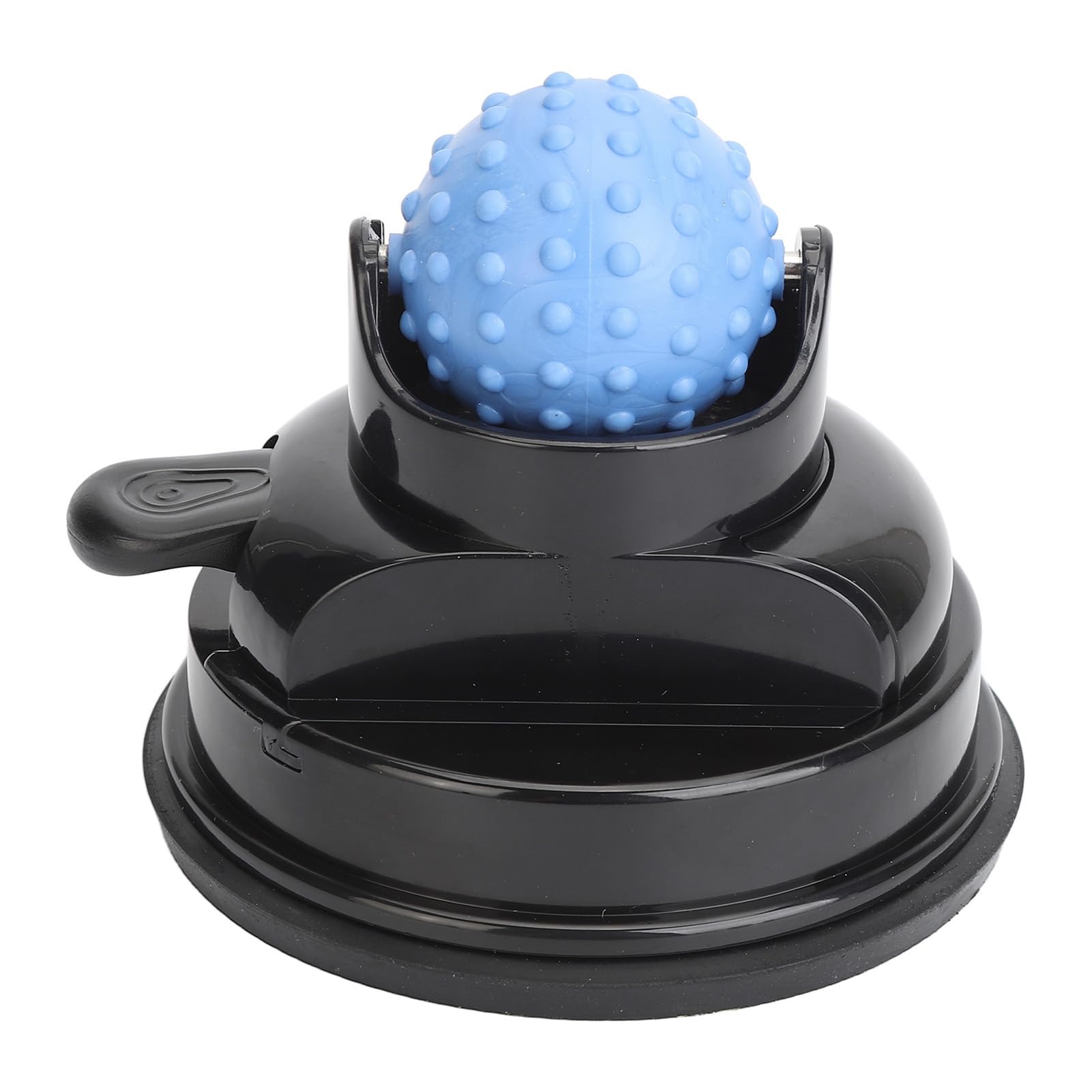 Buy Muscle Massage Balls - 360 Suction Cup Back Massager for Trigger ...