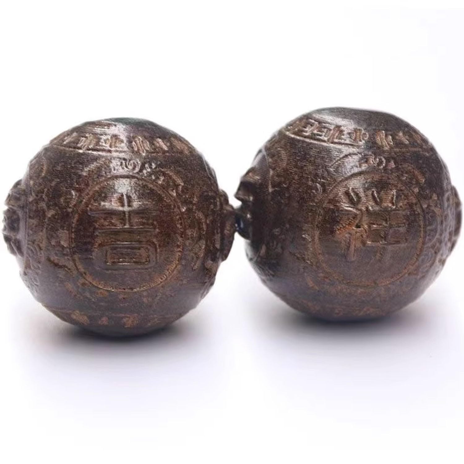 Unbit Baoding Balls & Magnetic Stress Relief | Hand Massage & Exercise ...