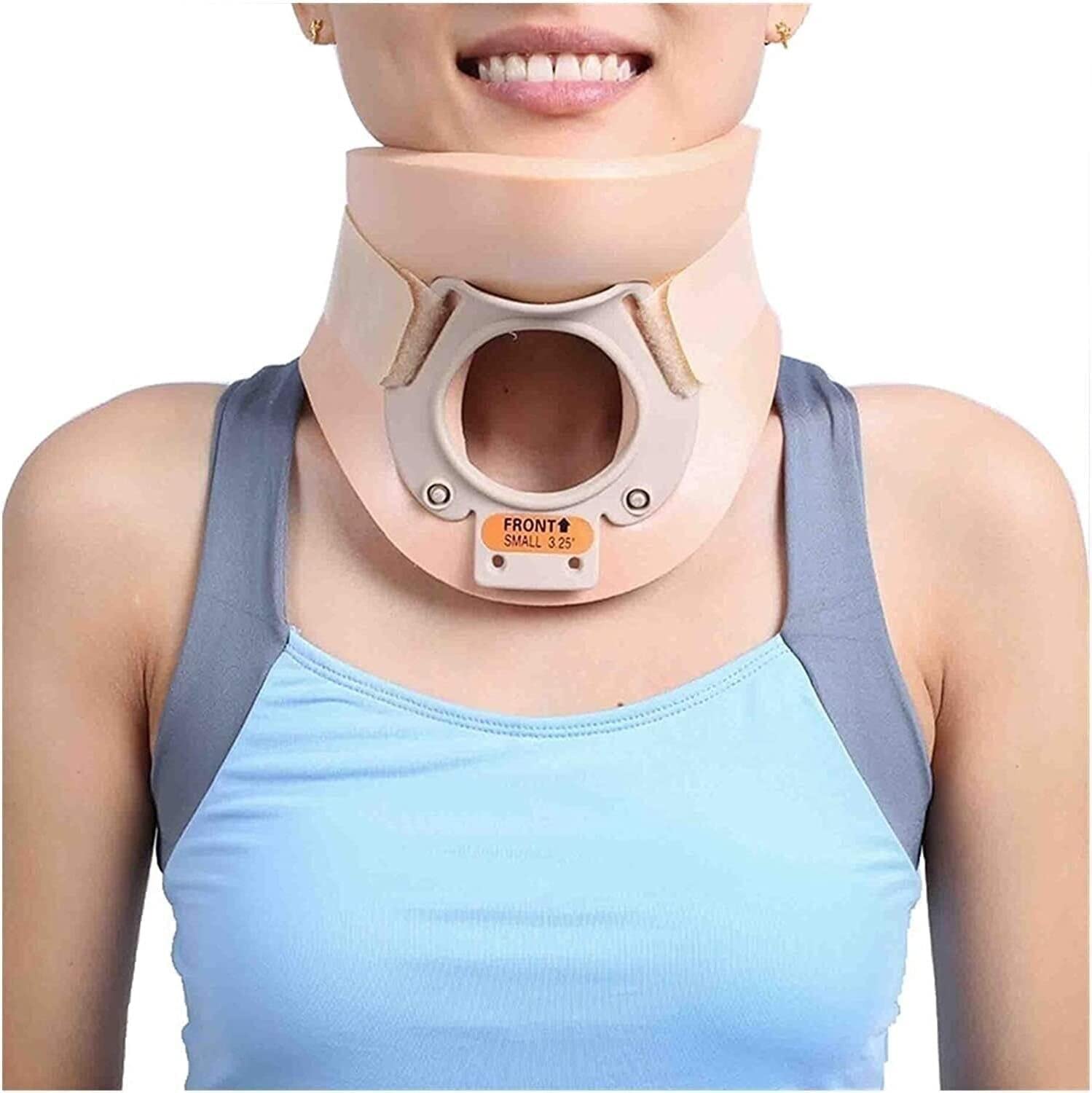 Alleviate Neck & Shoulder Pain with Ssddlzeq Halskrause | Ergonomic ...
