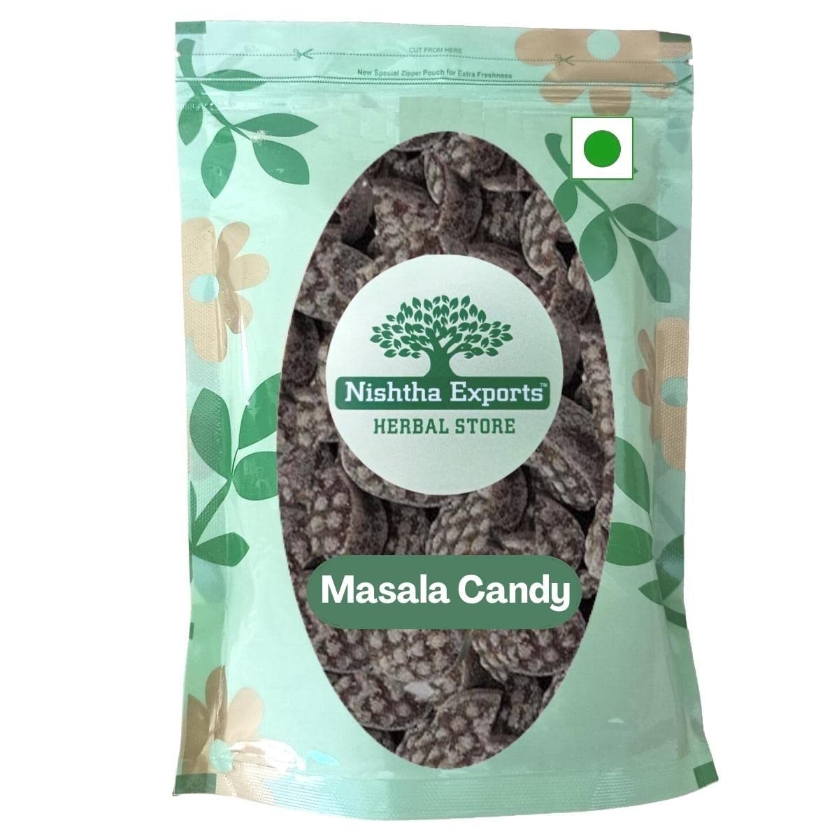 Chatpati Masala Candy-Mouth Freshner-Mukhwas-Indian Special Sweet and ...