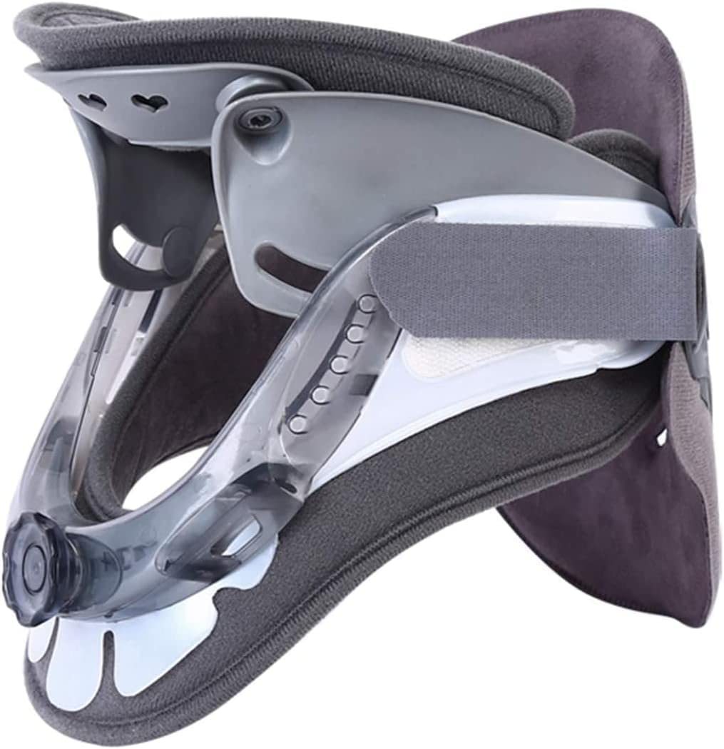 Ininosnp Adjustable Cervical Retractor - Postoperative Neck & Chin ...