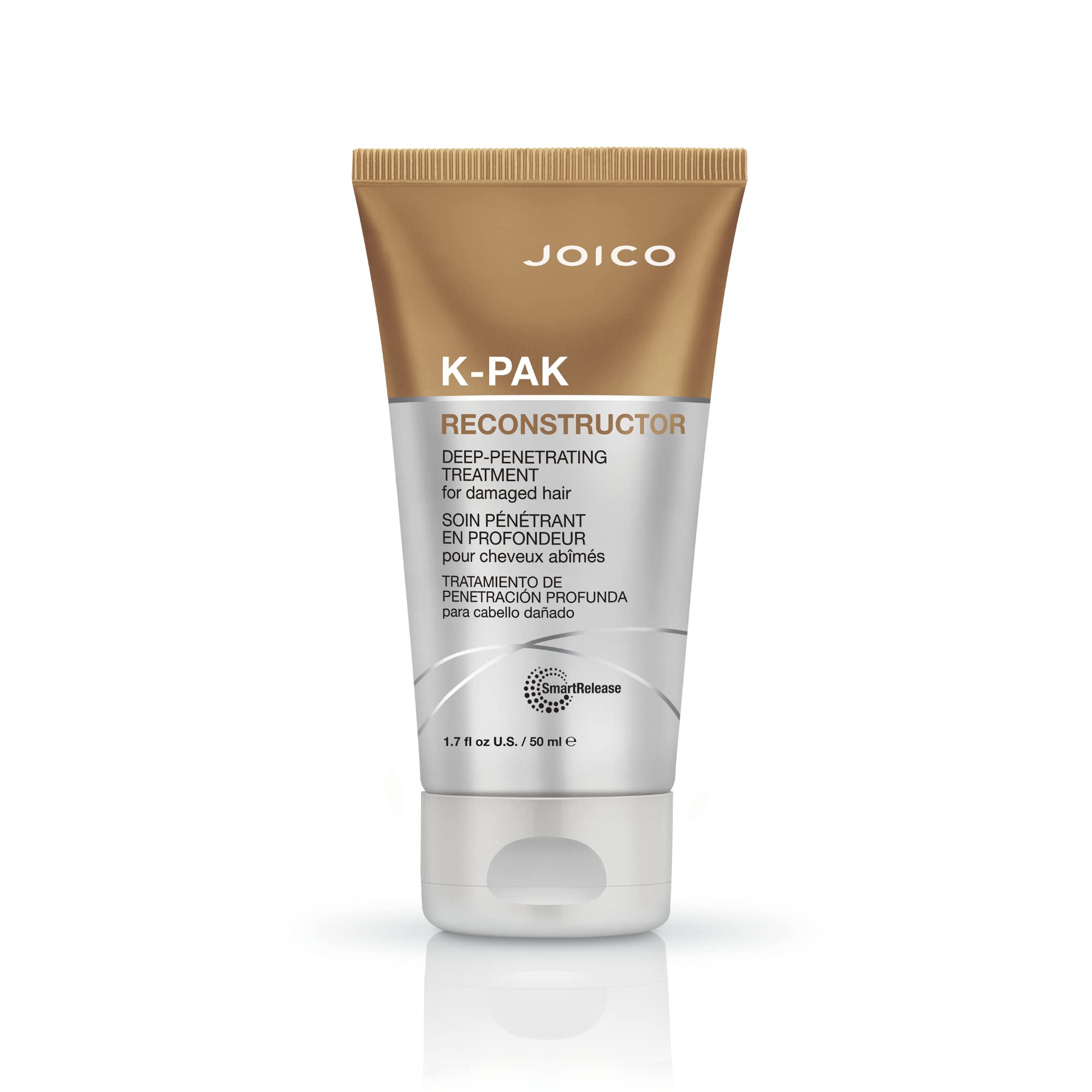 Joico k pak reconstructor store
