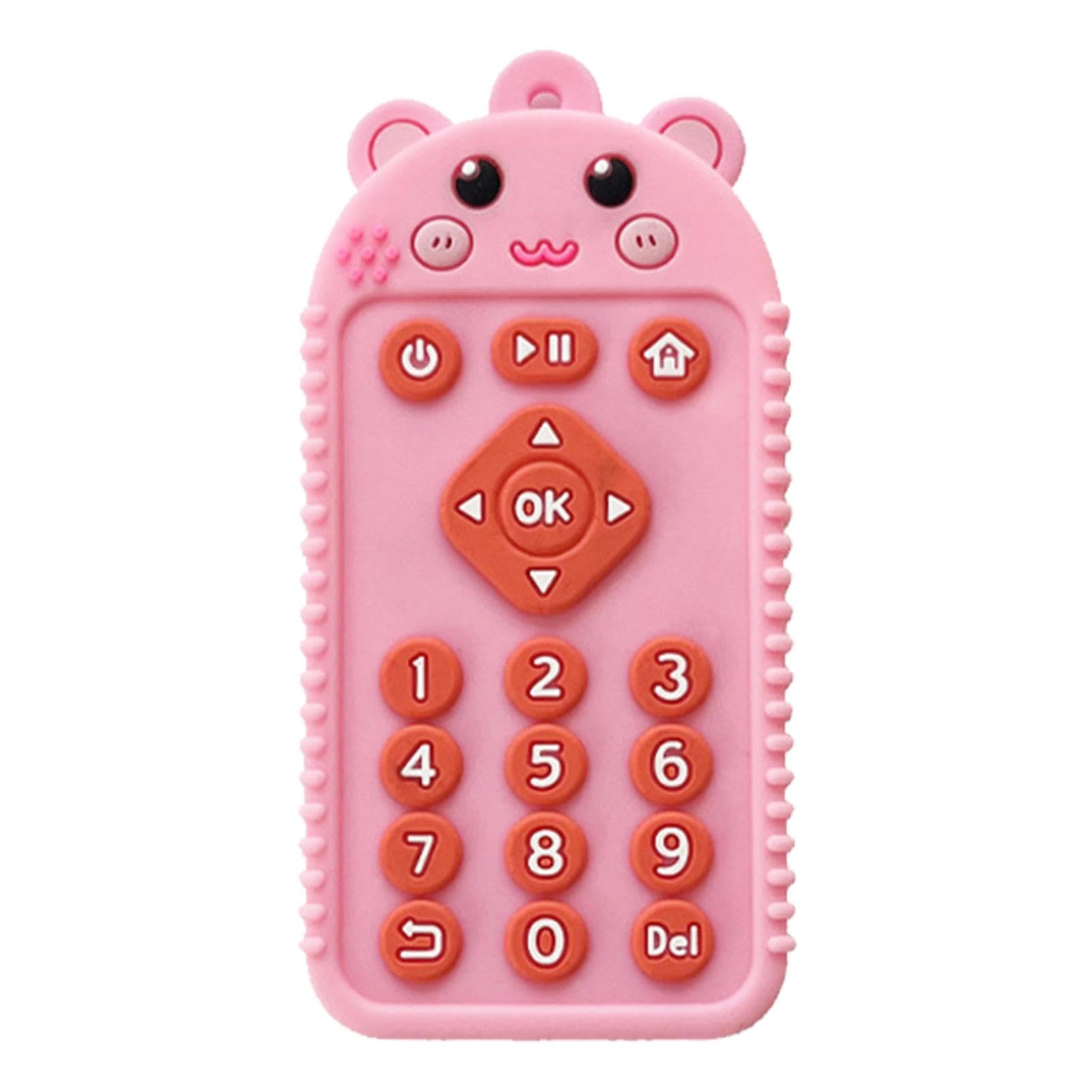 Shop Remote Control Toys: Silicone Bite Rings & Sensory Bear Chewy Car ...