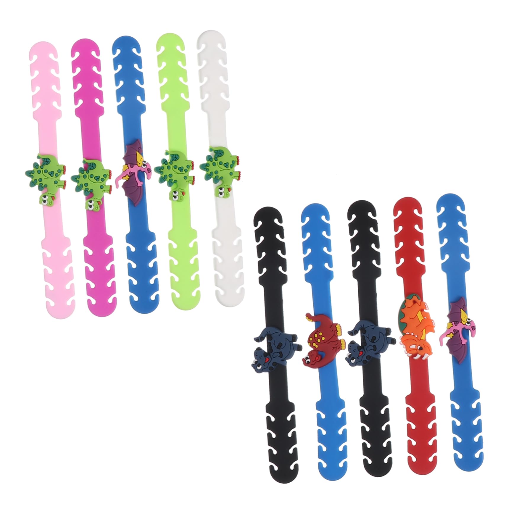 Shop Minkissy 30 STK Anti-Strangulation Mask Hooks - Creative Extension ...