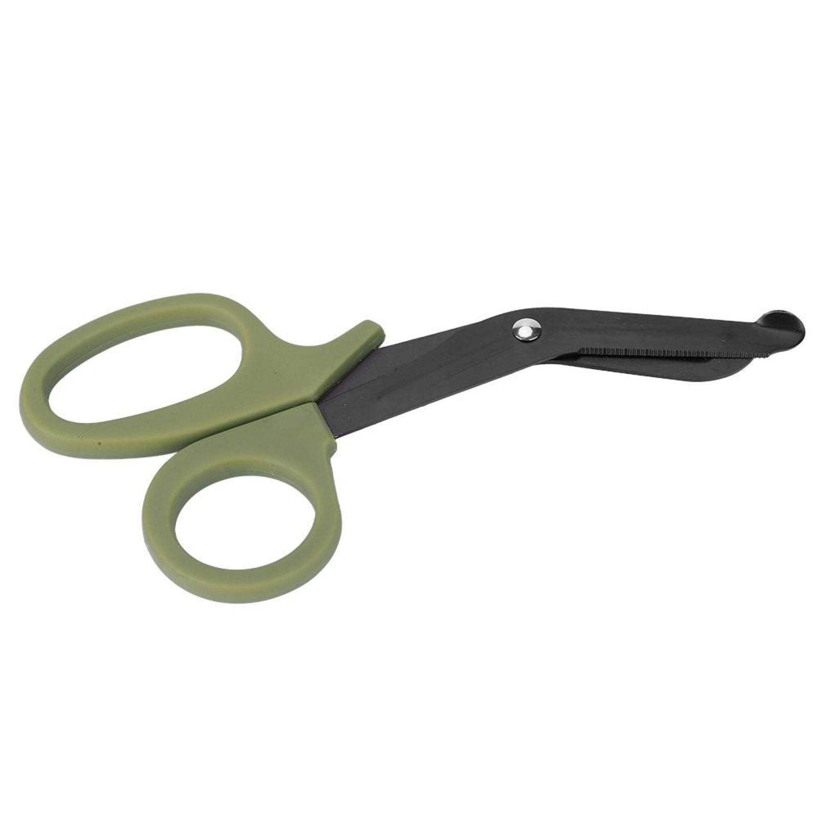 Buy EMT Trauma Scissors - Medical Scissors with Non-Stick Blades ...