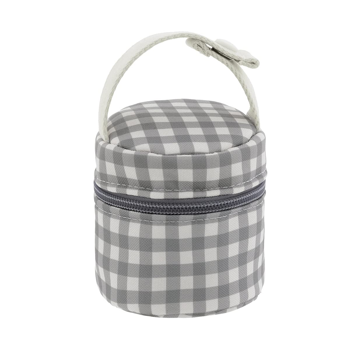 Cambrass Pacifier Bag Abril - 8.5x8.5x11 cm | Stylish & Practical ...