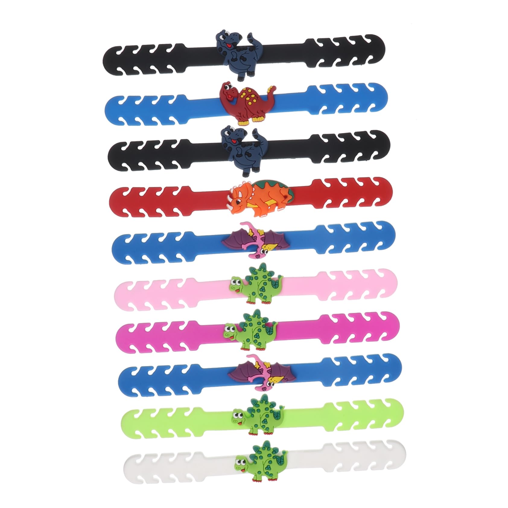 FRCOLOR 30 STK Anti-Strangulation Mask Extension Buckle - Comfortable ...