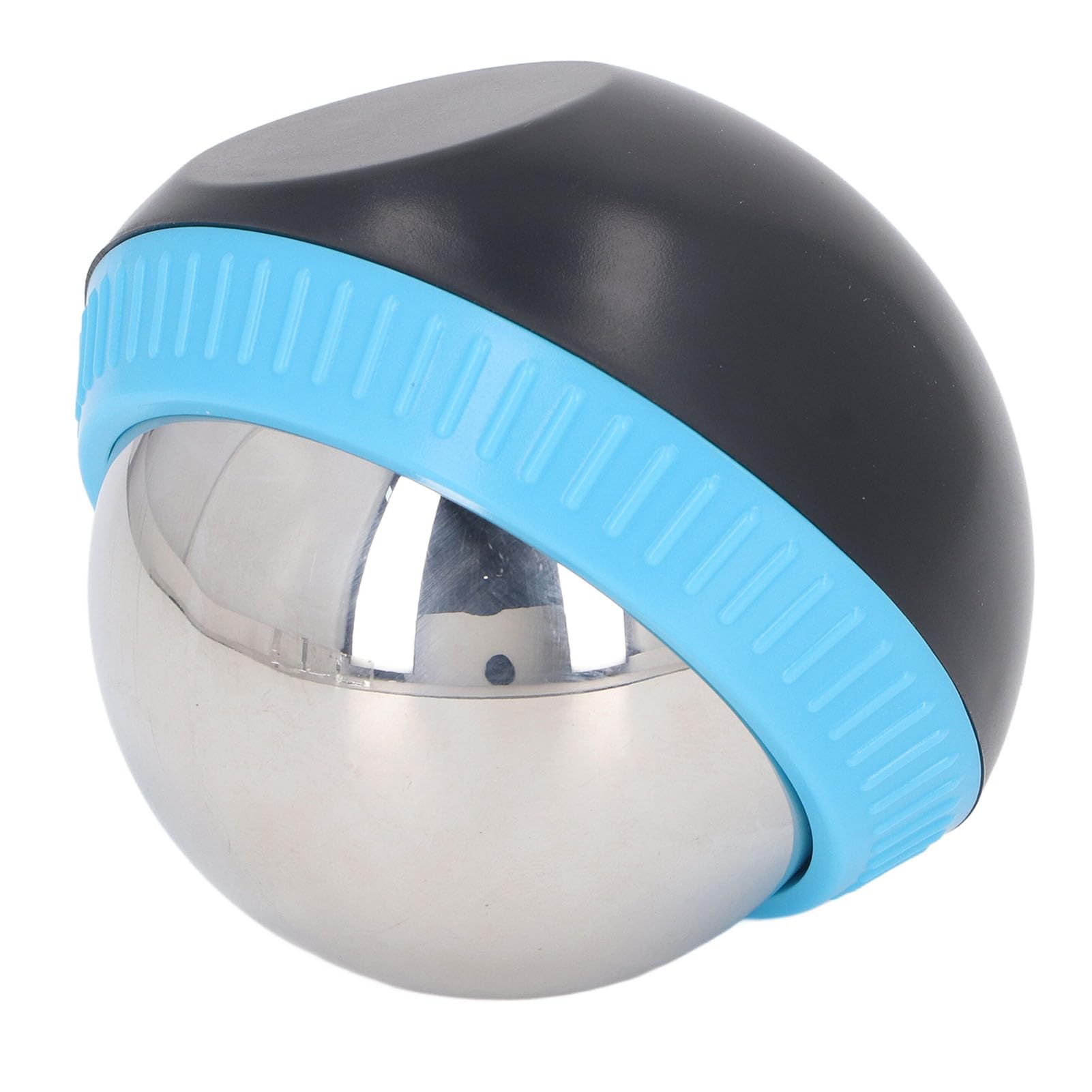 Stainless Steel Massage Ball Roller - Deep Tissue Muscle Relief & Sore ...