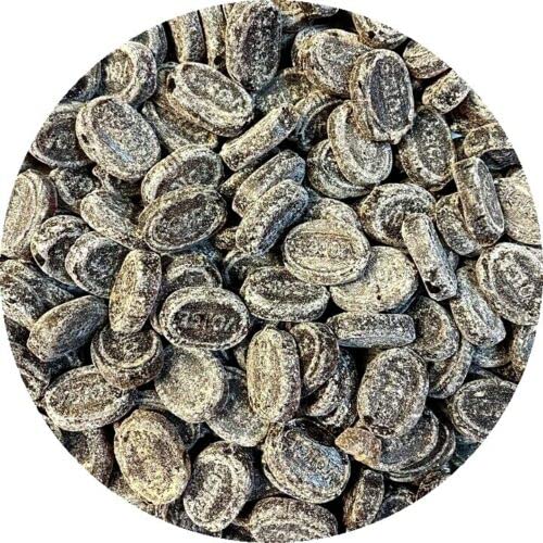 Traditional Joseph Dobsons Voice Tablet Hard Boiled Sweets - 1KG Gift ...