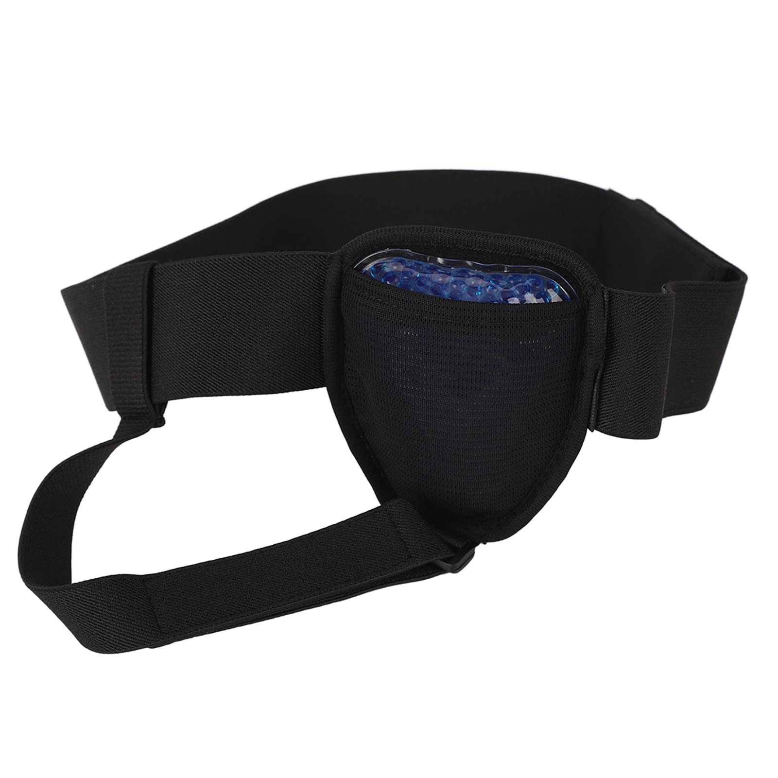 Socobeta Soft Foam Inguinal Hernia Belt | PVC Gel Care Bag ...