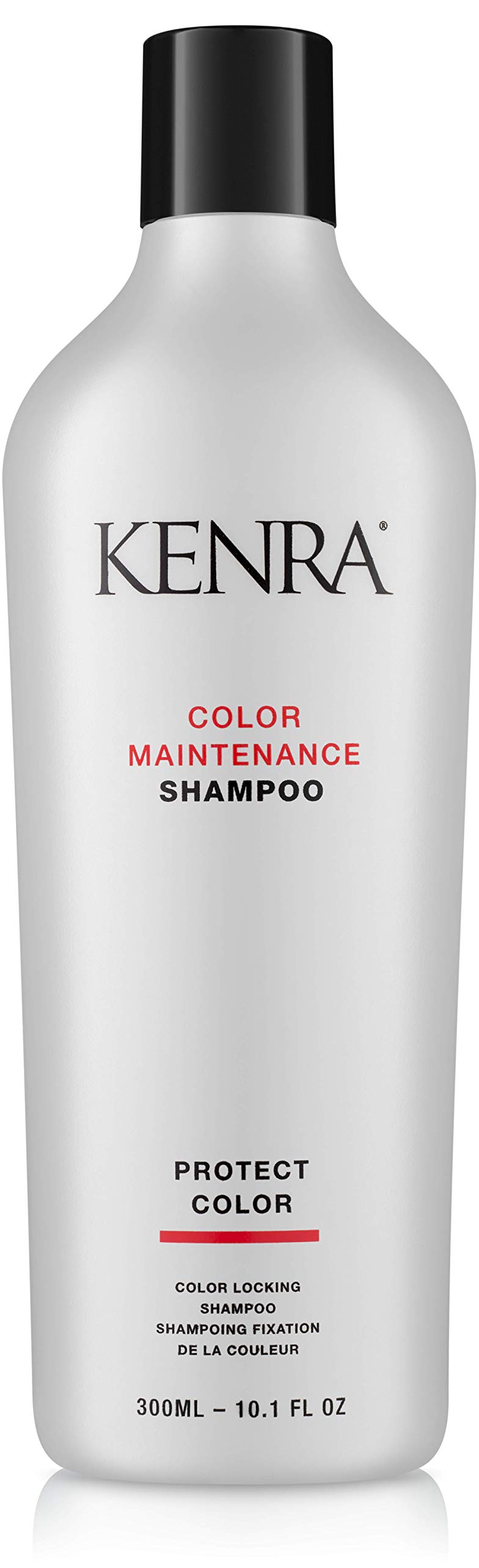 Kenra Color Maintenance Shampoo/Conditioner - Daily Color Protection ...