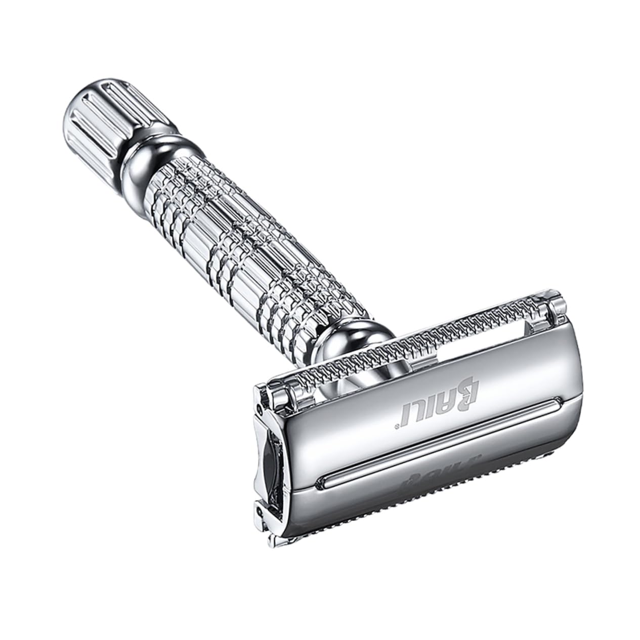 Buy Manual Beard Shaver - Classic Safety Razor for Precision Shaving ...