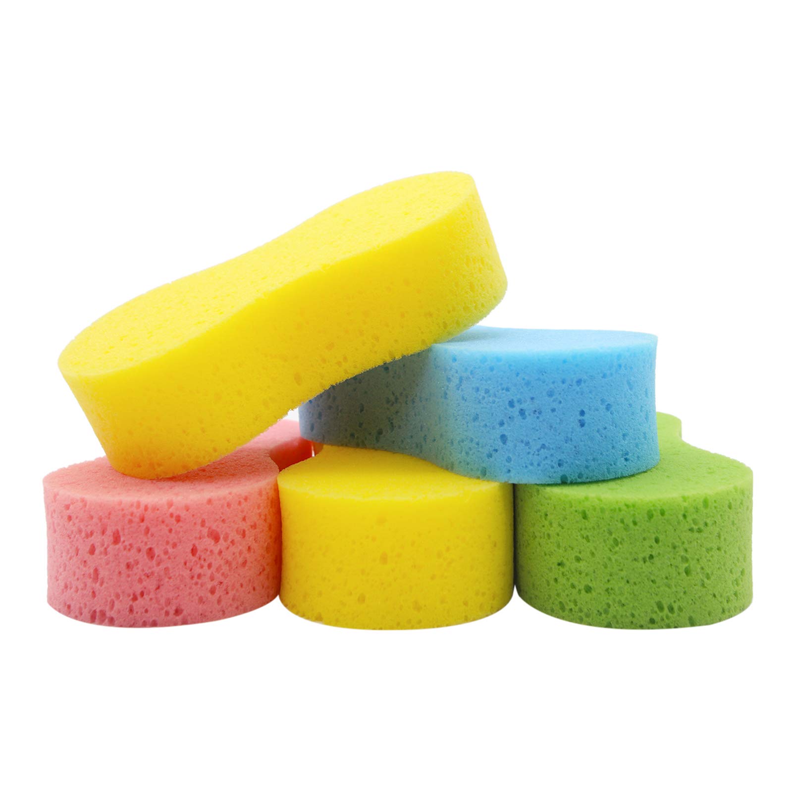 Foam sponges store