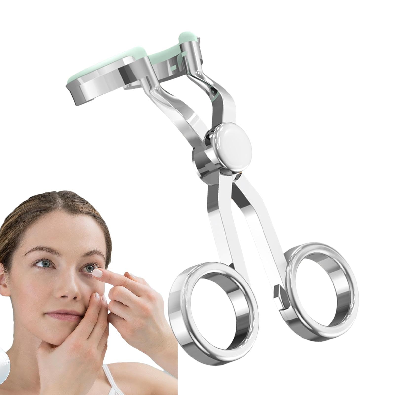 Shop Niesel Contact Lens Aids | Portable Applicator & Eyelid Stretcher ...