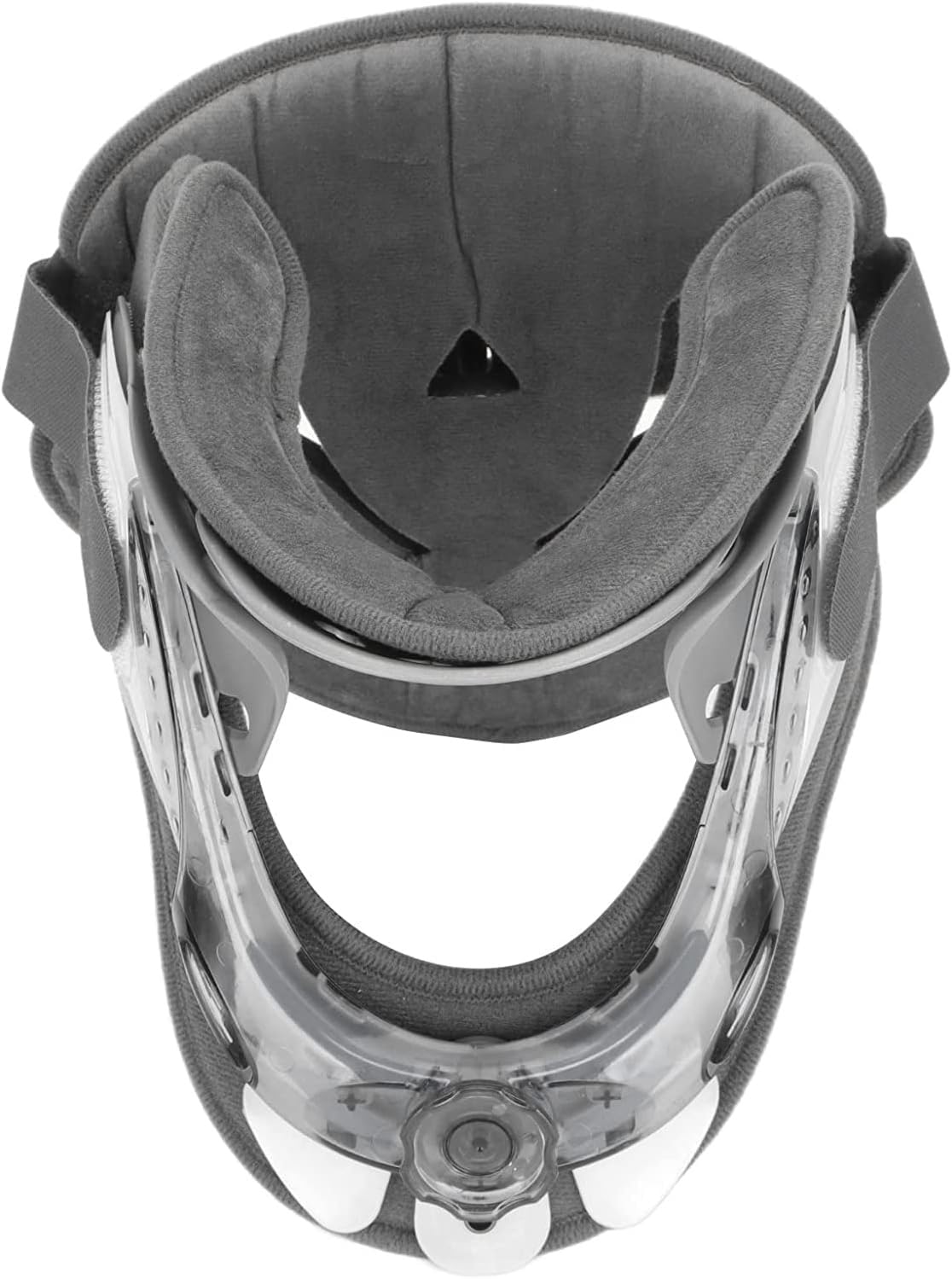 Buy Ininosnp Neck Support - Height Adjustable Cervical Pull for Pain ...