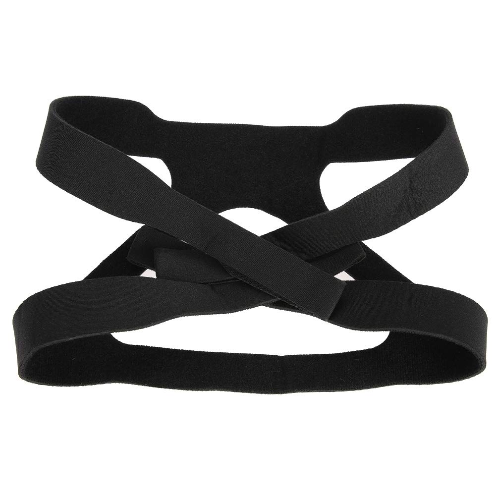 Restokki Universal Ventilation Nose Mask Belt - Adjustable Comfortable ...