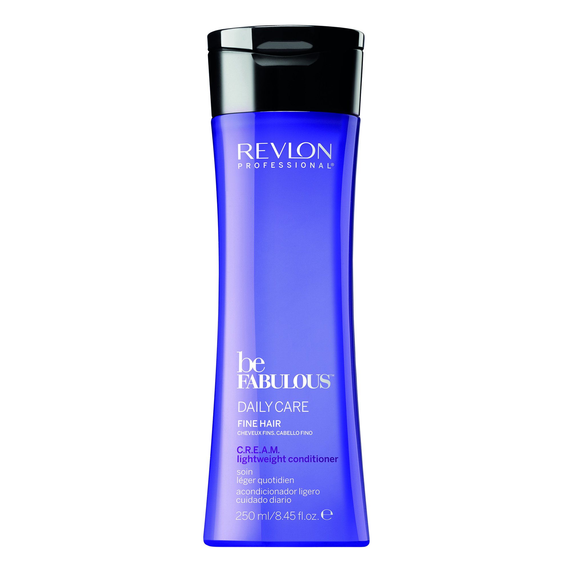 Revlon Professional Be Fabulous Lightweight Conditioner for Fine Hair ...