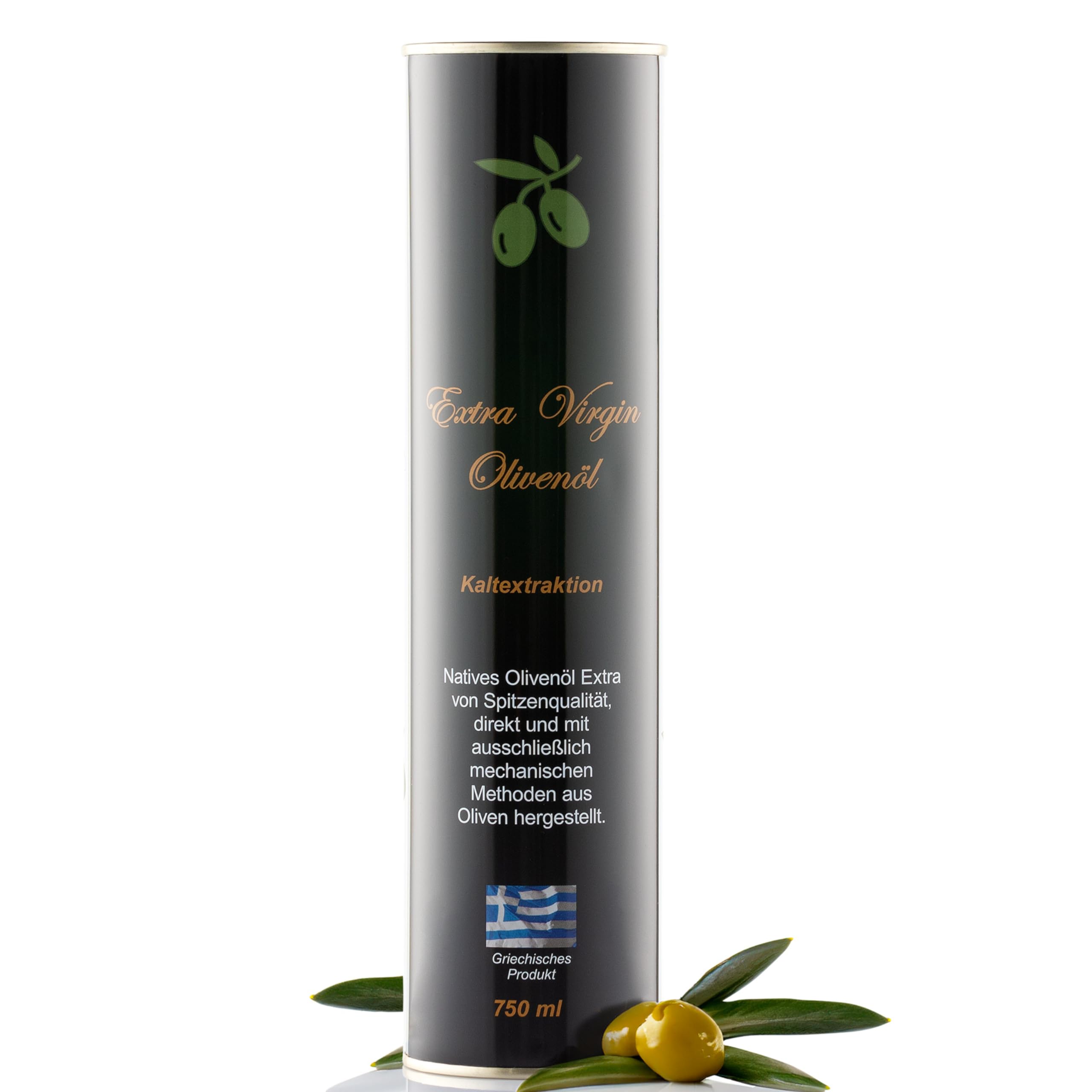 Kiyari Premium Extra Virgin Olive Oil - Cold Pressed Koroneiki from ...