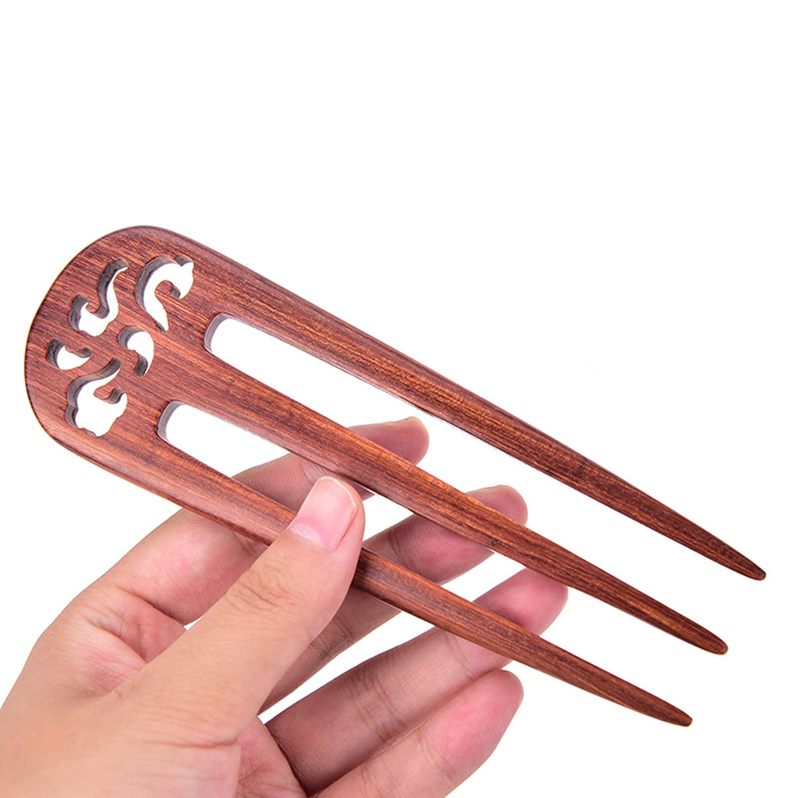 Hairpin wood store