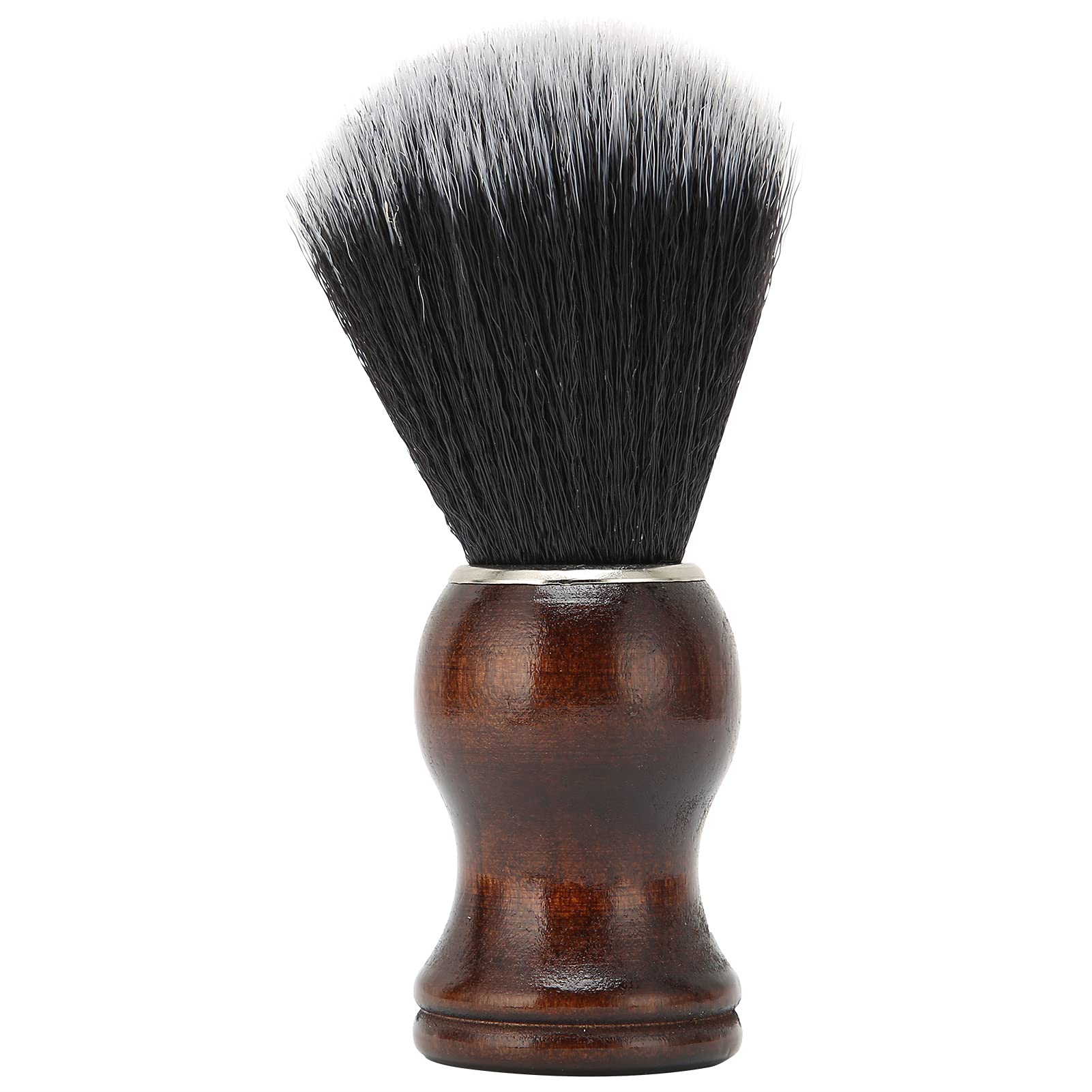 Premium Men's Shaving Set - Wooden Handle Hair Shaving Brush | Perfect ...