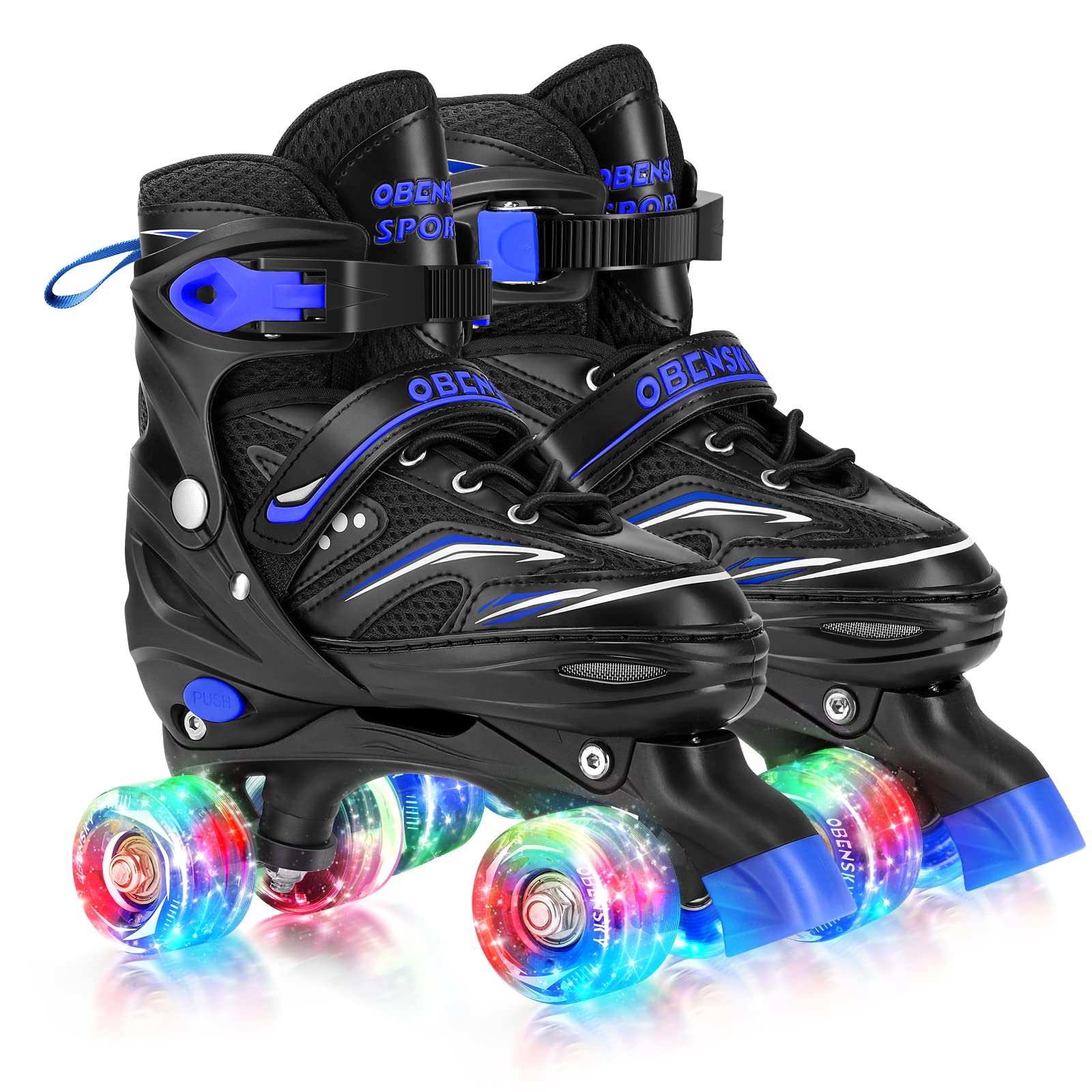 rollerblades size 3