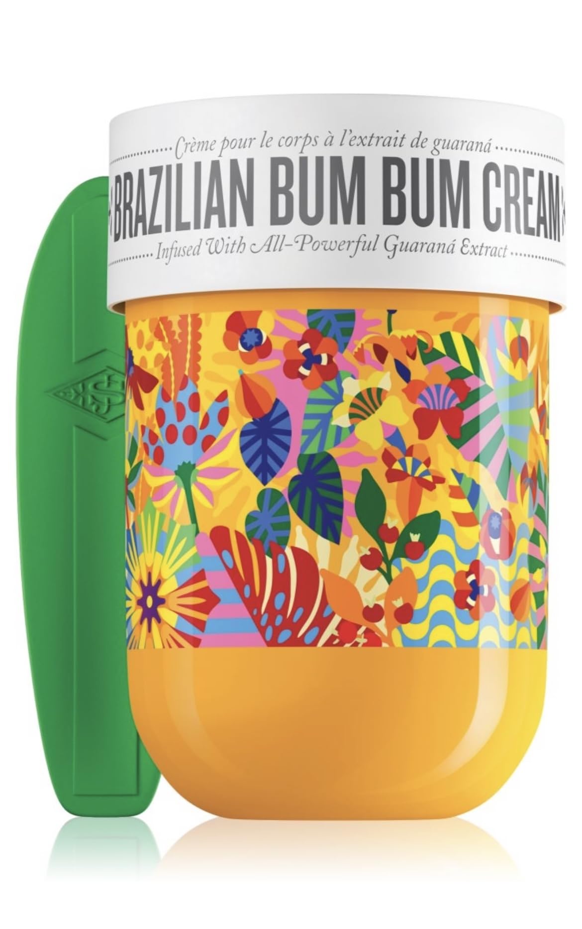 Buy Sol de Janeiro Brazilian Bum Bum Cream 500ml - Best Price Fast ...