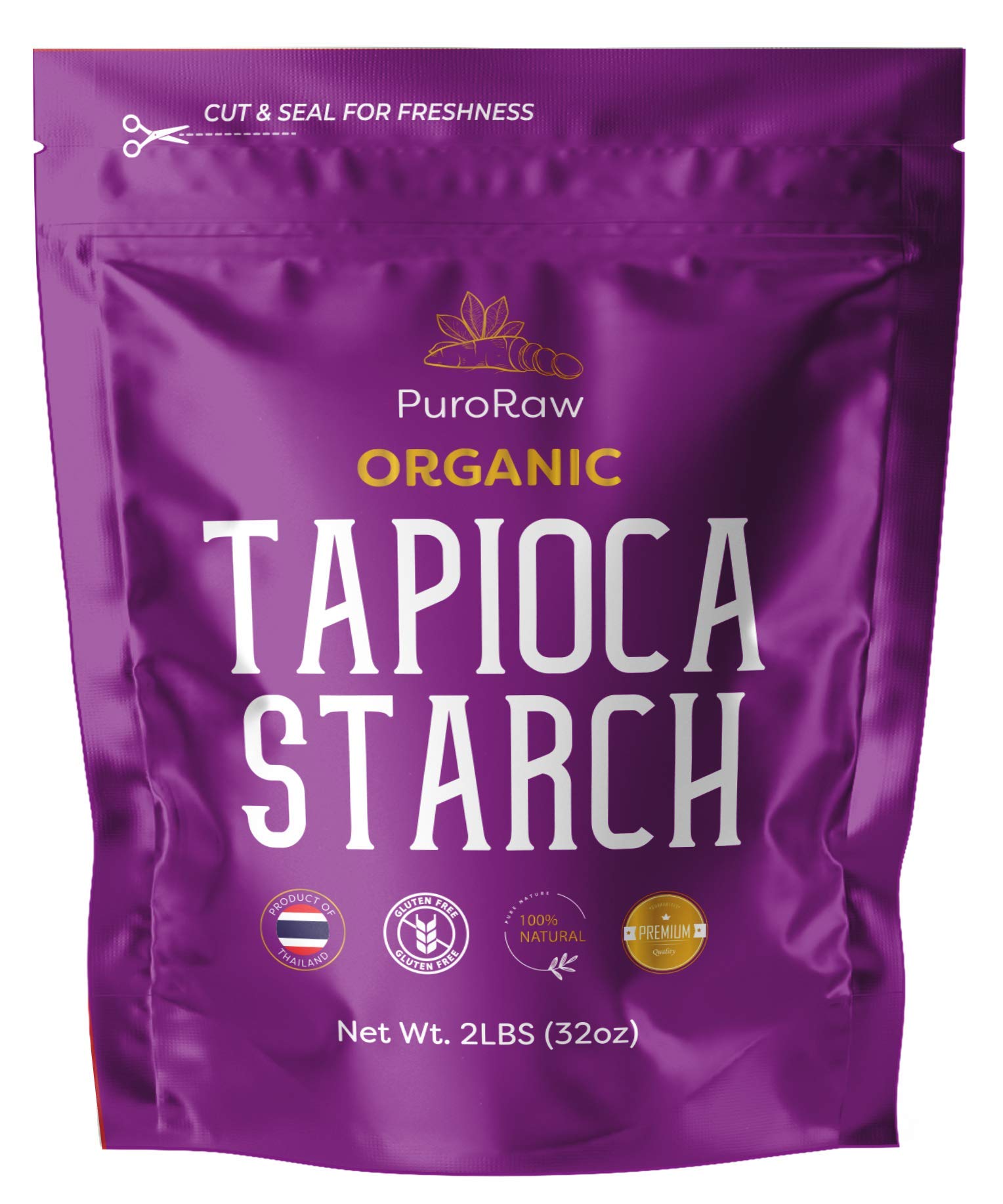 Where To Find Tapioca Flour