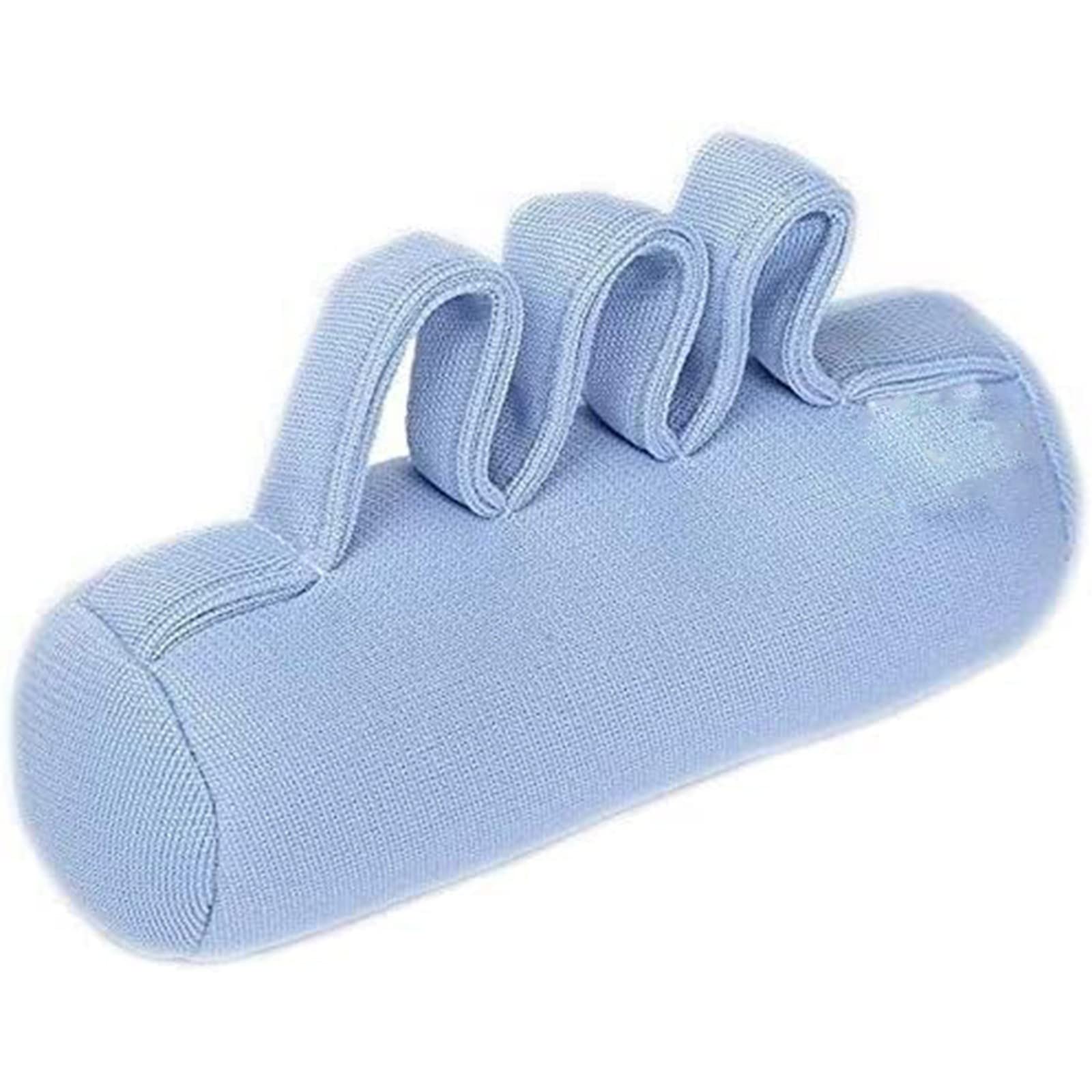 Palm Grip Finger Contracture Cushion with Finger Separator for ...
