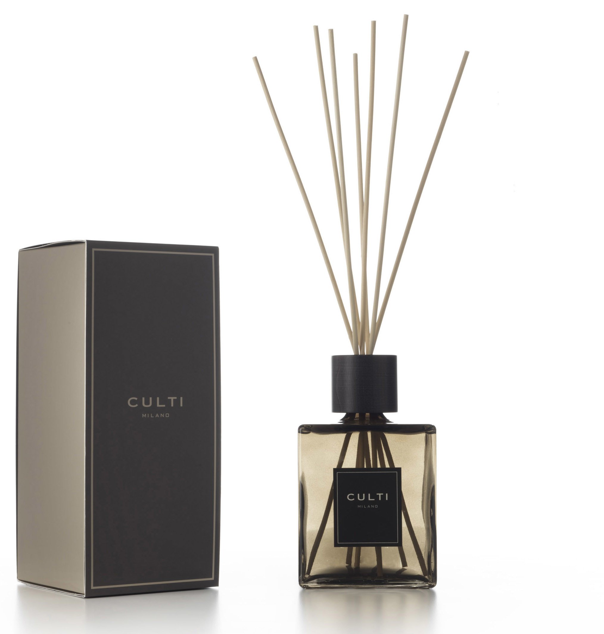 Culti Decor Room Fragrance Diffuser 1000 ml - Fragrance Tessuto ...