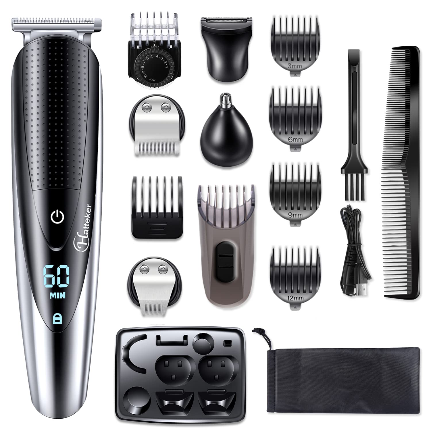 Mustache groomer store